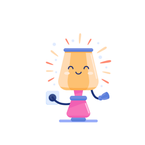 High-Quality SVG Success Animation