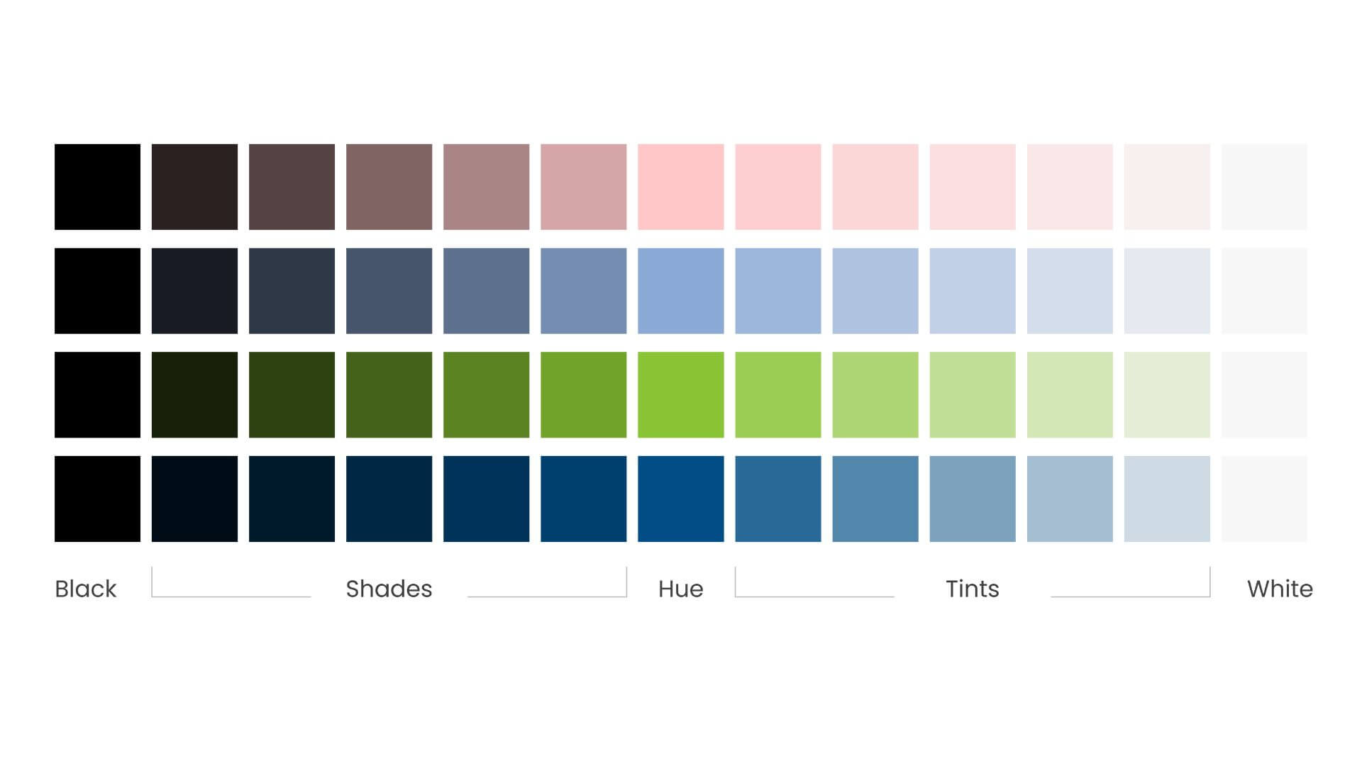 Muted Color Palettes: Unveiling the Trend Towards Subdued Design Aesthetics