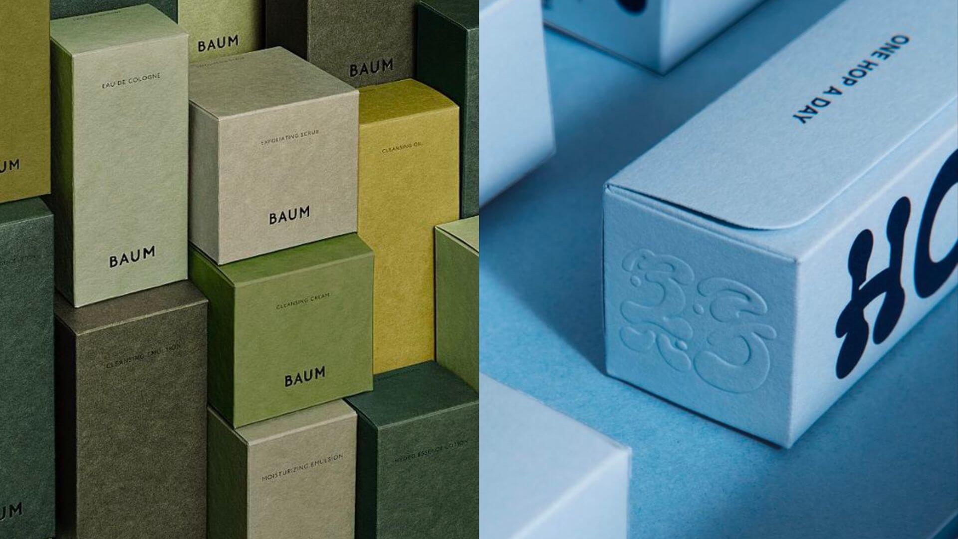 Muted Color Palettes: Unveiling the Trend Towards Subdued Design Aesthetics