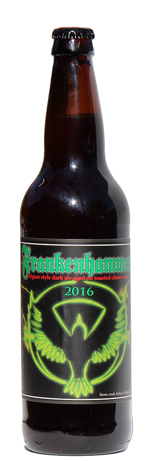 Winter Brews | About Town