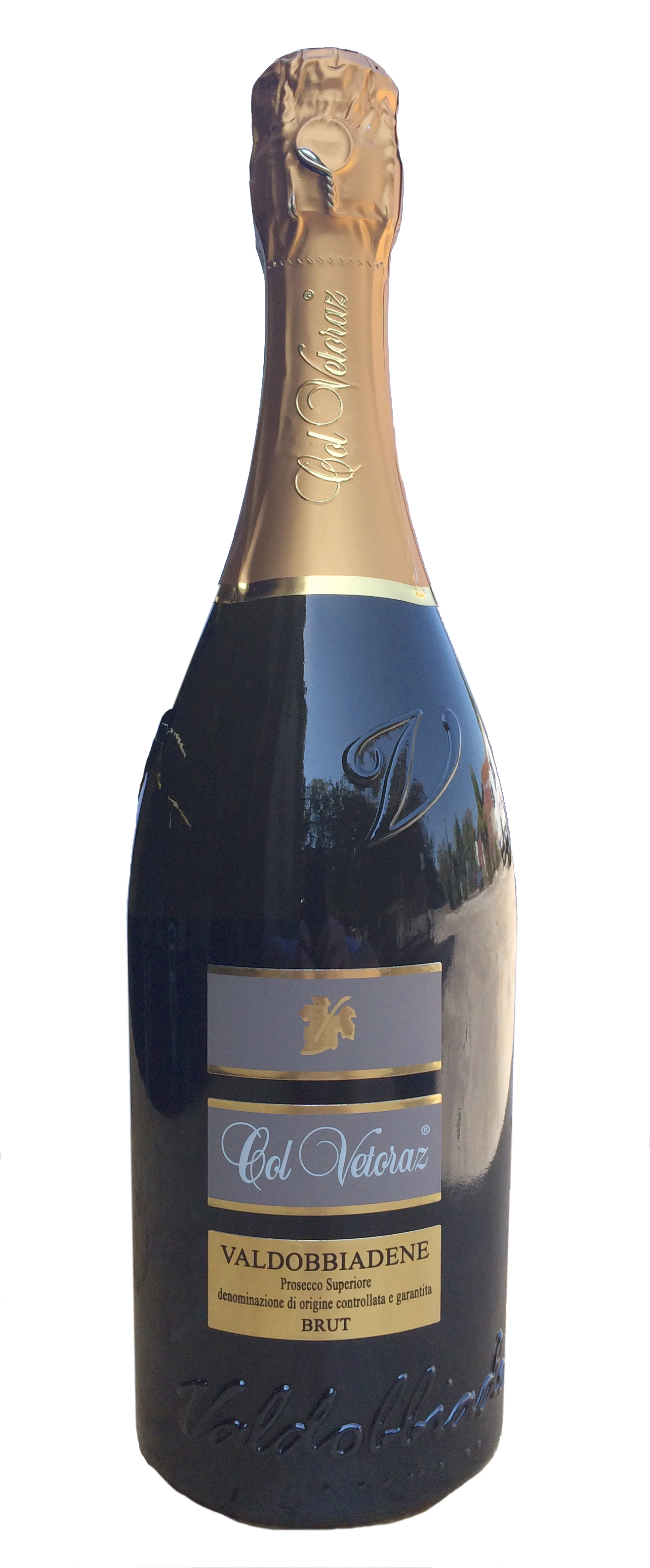 I’d Like to Propose a Toast | About Town