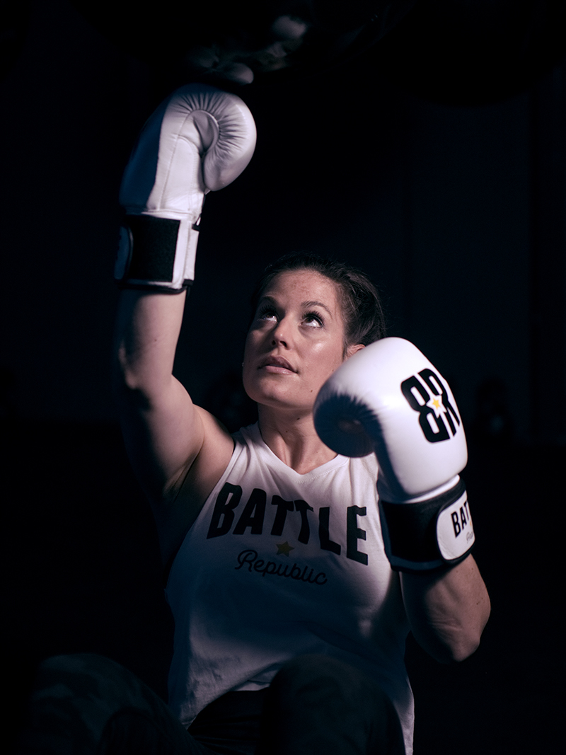 Your Best Fit Battle Republic | About Town