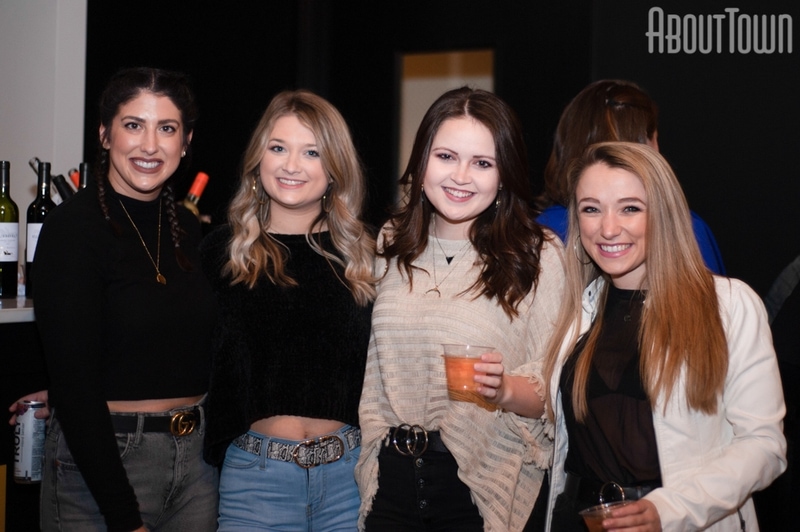 Ignite Cycle's First Anniversary | Photos | About Town