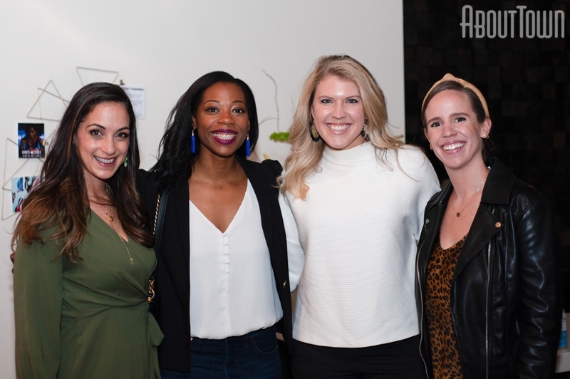 Ignite Cycle's First Anniversary | Photos | About Town