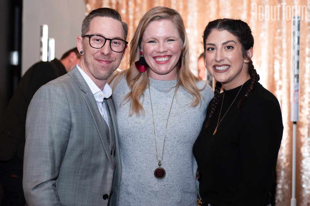 Ignite Cycle's First Anniversary | Photos | About Town