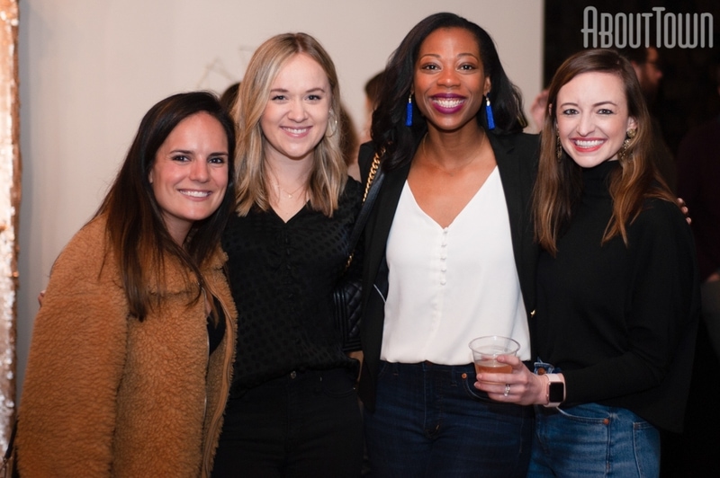 Ignite Cycle's First Anniversary | Photos | About Town