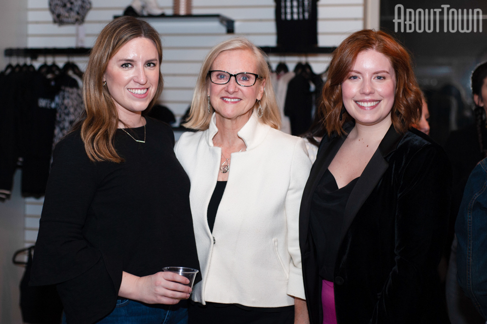 Ignite Cycle's First Anniversary | Photos | About Town