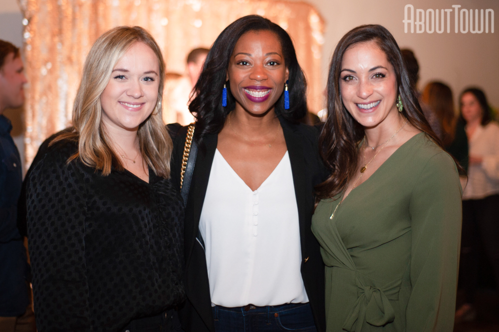 Ignite Cycle's First Anniversary | Photos | About Town