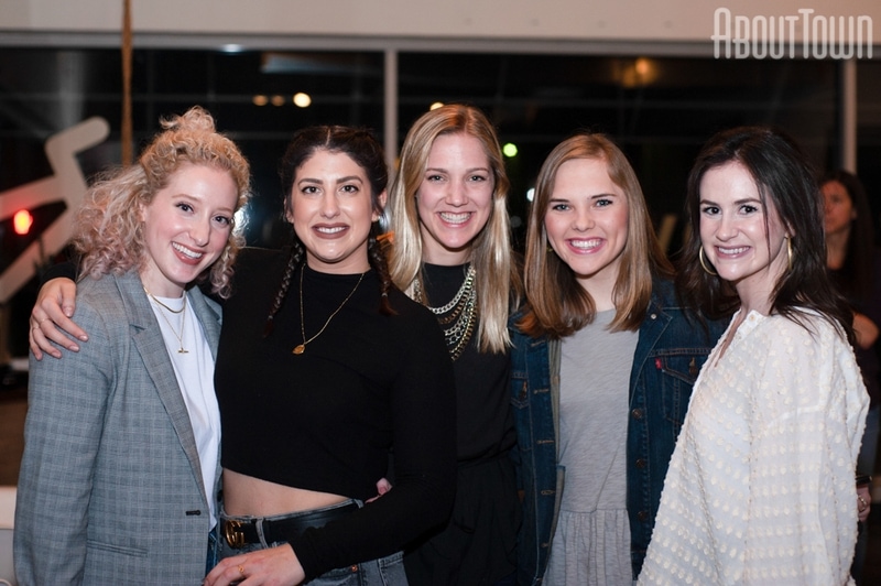 Ignite Cycle's First Anniversary | Photos | About Town