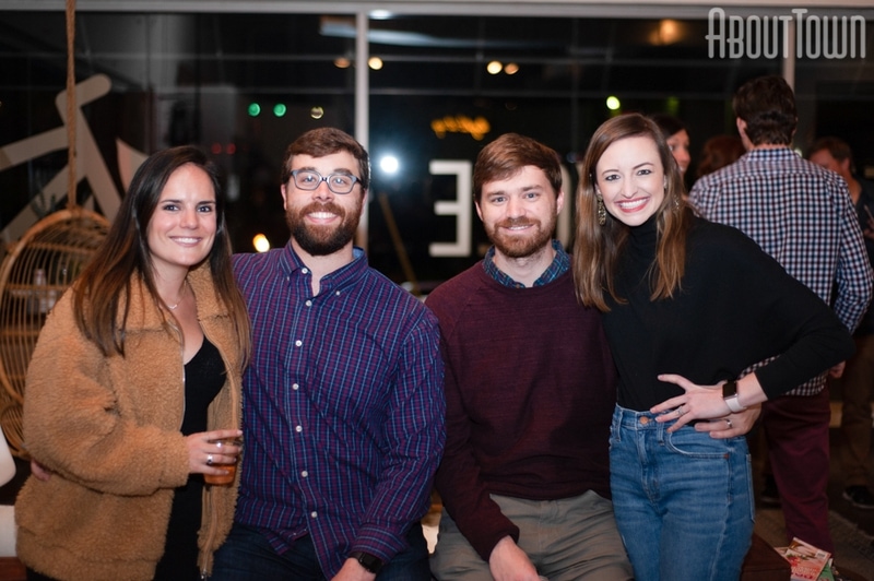 Ignite Cycle's First Anniversary | Photos | About Town