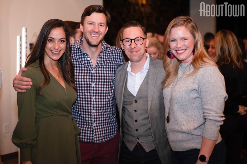 Ignite Cycle's First Anniversary | Photos | About Town