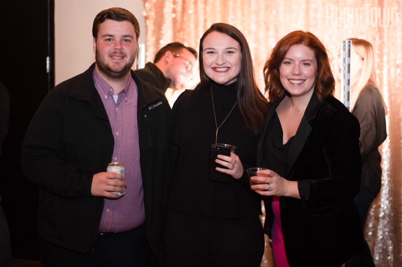 Ignite Cycle's First Anniversary | Photos | About Town