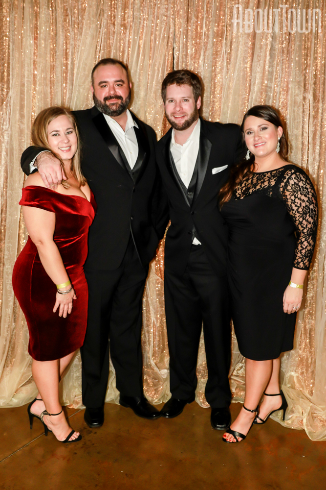 Rotaract Foundation Ball 2020 Part 3 | Photos | About Town