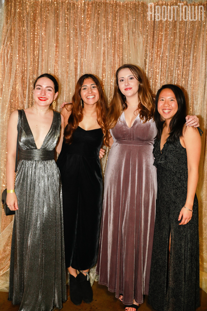 Rotaract Foundation Ball 2020 Part 3 | Photos | About Town