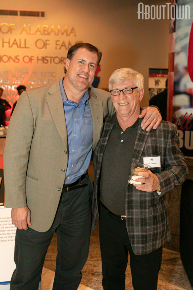 Monday Morning Quarterback Club Coaches Reception | Photos | About Town