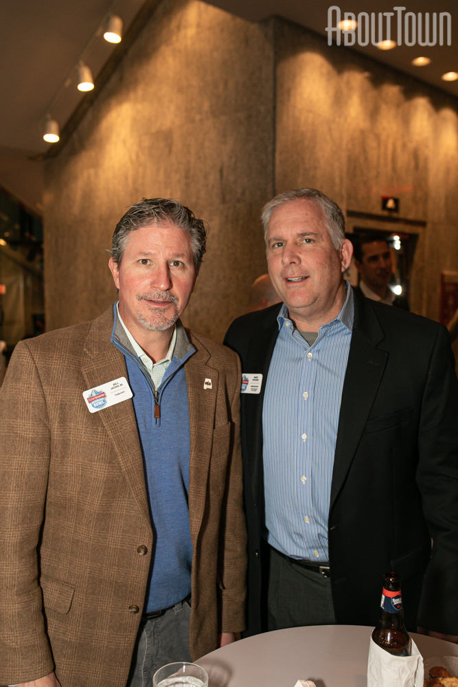 Monday Morning Quarterback Club Coaches Reception | Photos | About Town