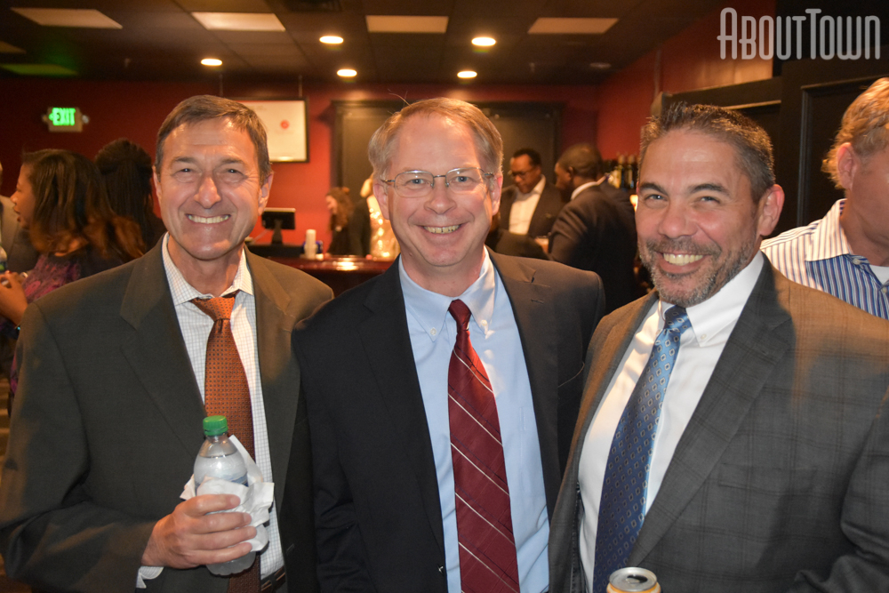 J. Mason Davis Leadership Society | Photos | About Town