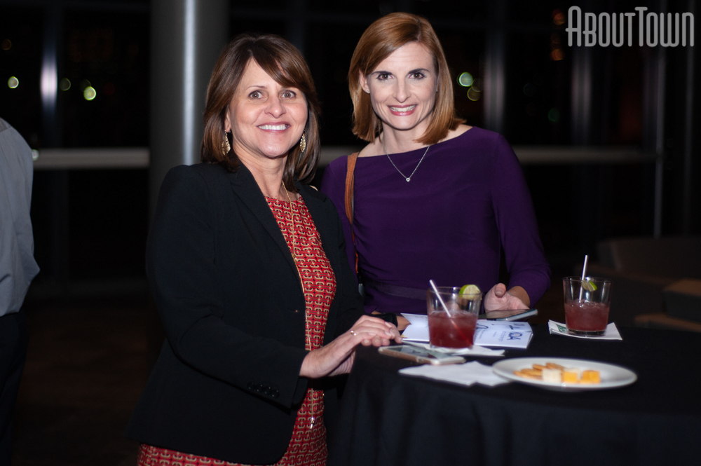 MDA Toast to Strength | Photos | About Town