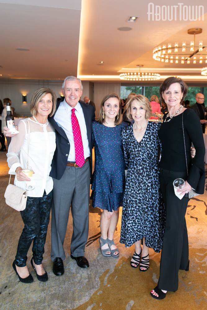 The Linly Heflin 61st Scholarship Fashion Show | Photos | About Town