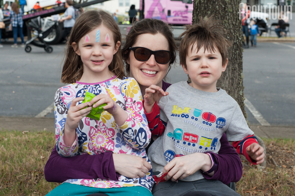 Touch-A-Truck | Photos | About Town