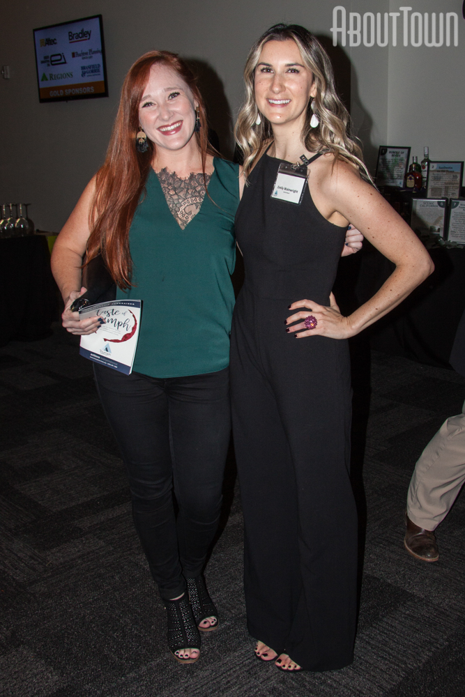 Taste of Triumph 2019 | Photos | About Town