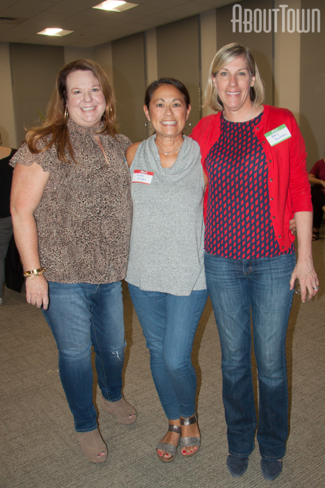 The Service Guild Past Members Social | Photos | About Town