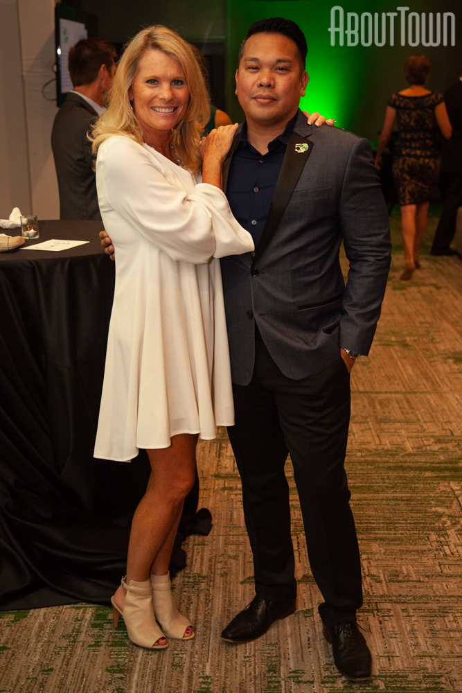 UAB School of Optometry 50th Anniversary | Photos | About Town