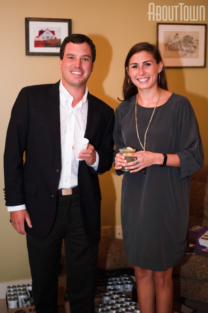 Mountain Brook Chambers 2019 | Photos | About Town