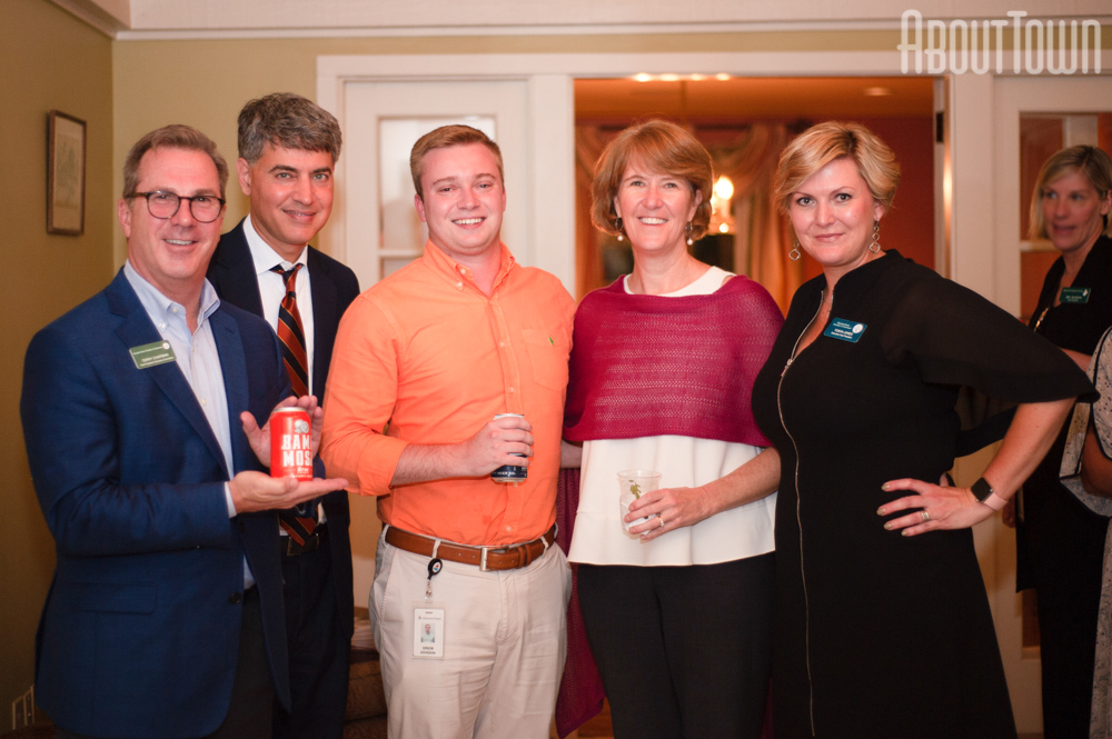 Mountain Brook Chambers 2019 | Photos | About Town