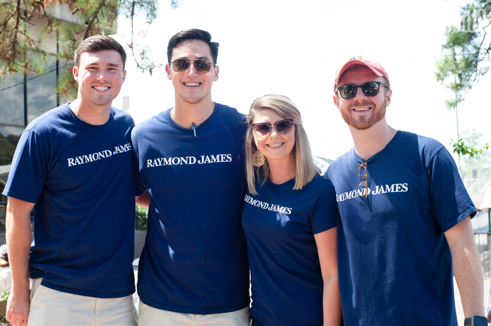 Tailgate Challenge 2019 | Photos | About Town