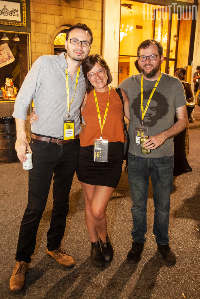 Sidewalk Film Festival 2019 | Photos | About Town