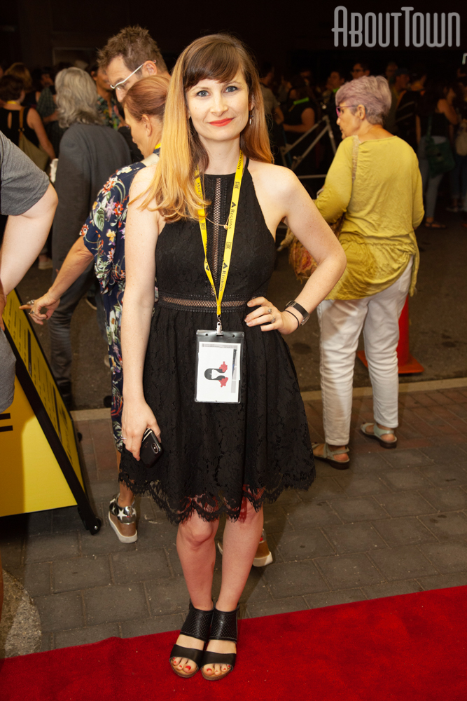 Sidewalk Film Festival 2019 | Photos | About Town