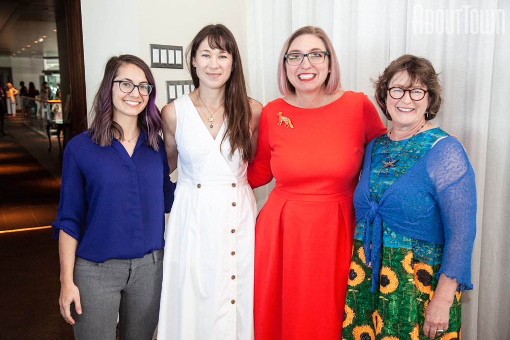 Focused and Fabulous 2019 | Photos | About Town