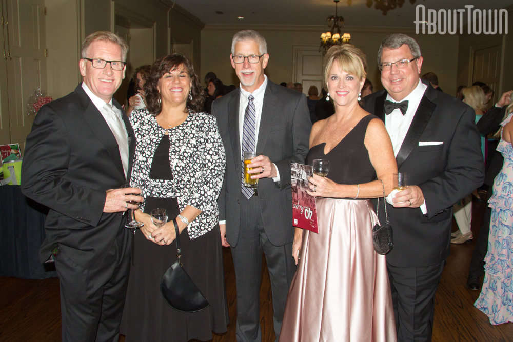 Heart of the House Gala 2019 | Photos | About Town