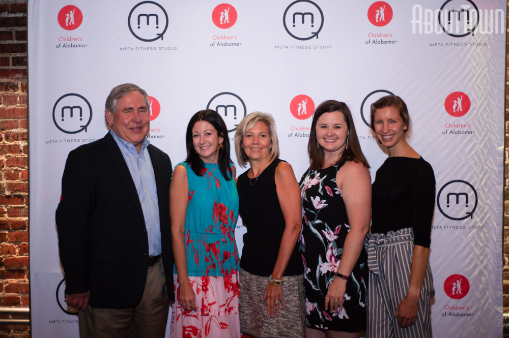 New Year, New You 2019 | Photos | About Town