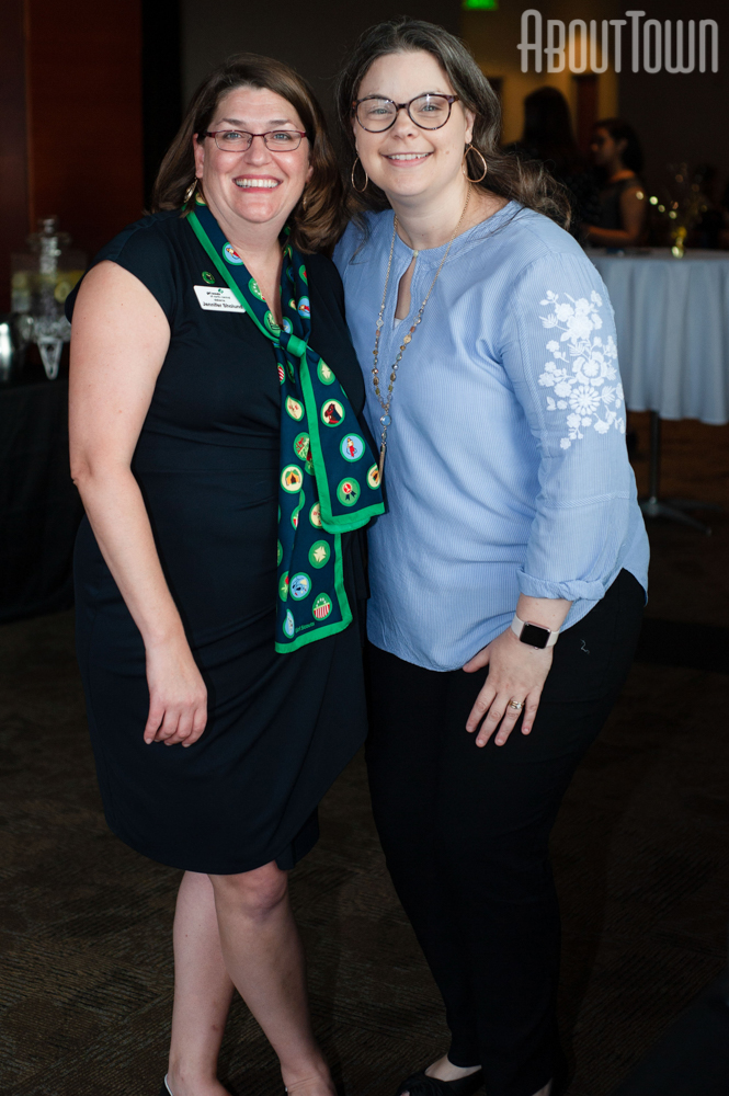 Women in the Workforce & Building the Pipeline of Female Leaders ...