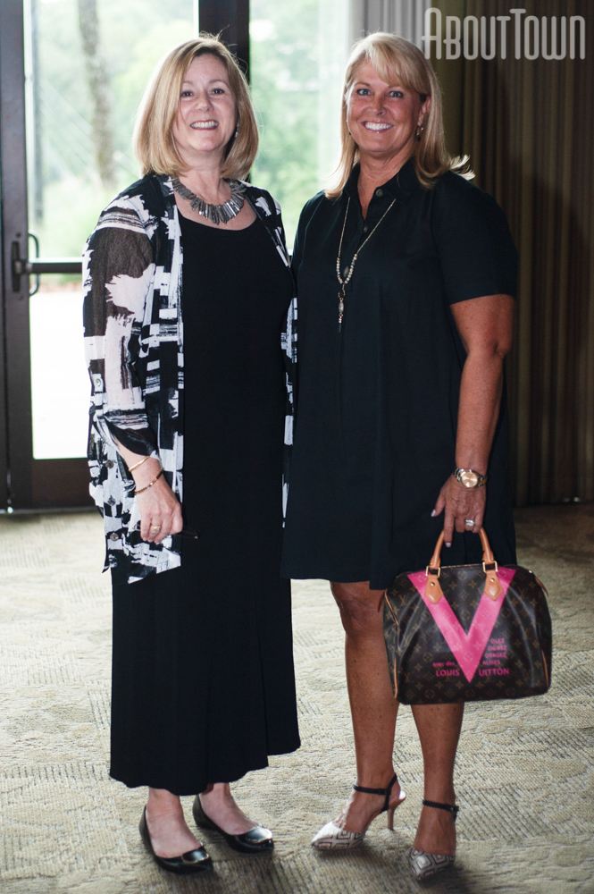 Women in the Workforce & Building the Pipeline of Female Leaders ...