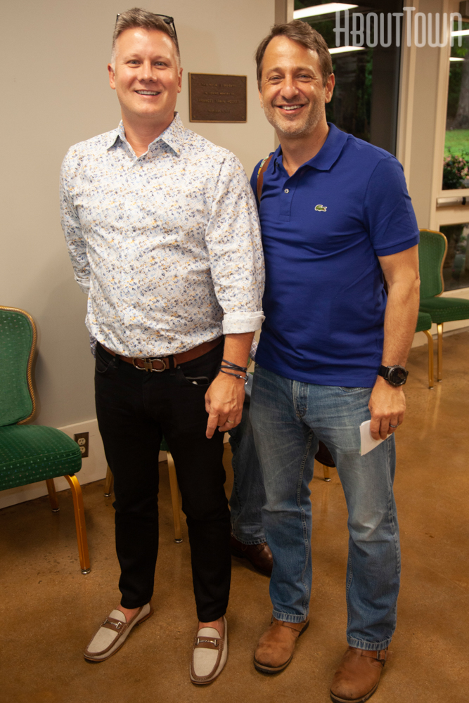 Horizons Bingo Bash | Photos | About Town