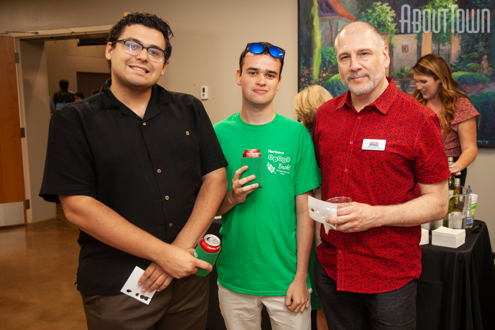 Horizons Bingo Bash | Photos | About Town