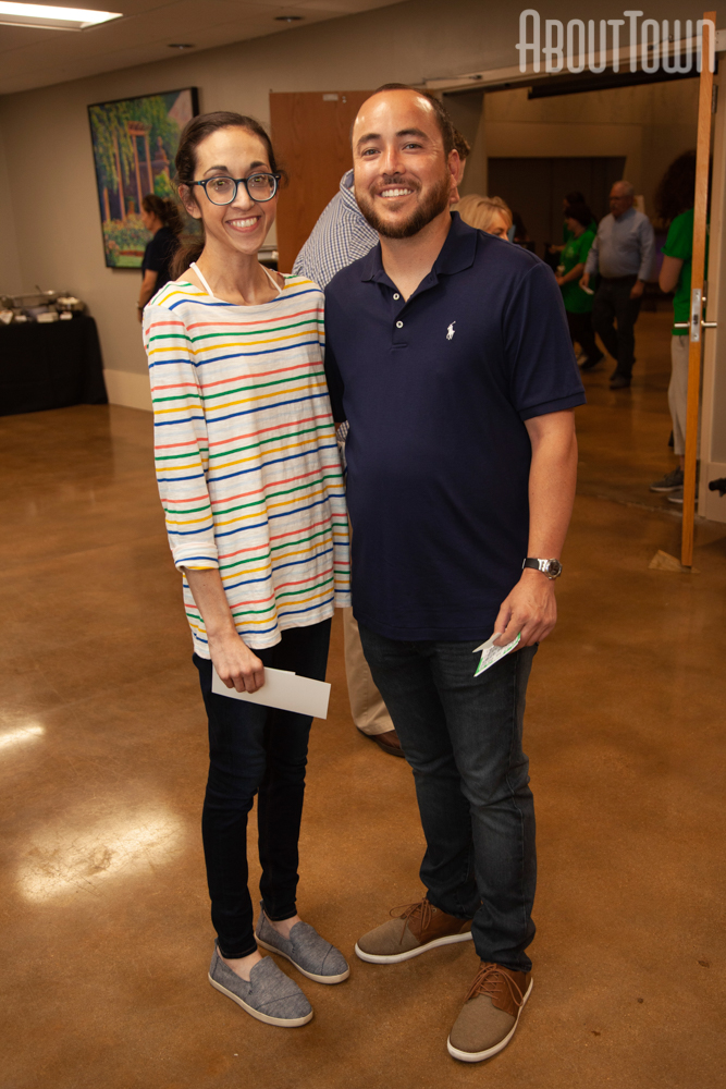 Horizons Bingo Bash | Photos | About Town