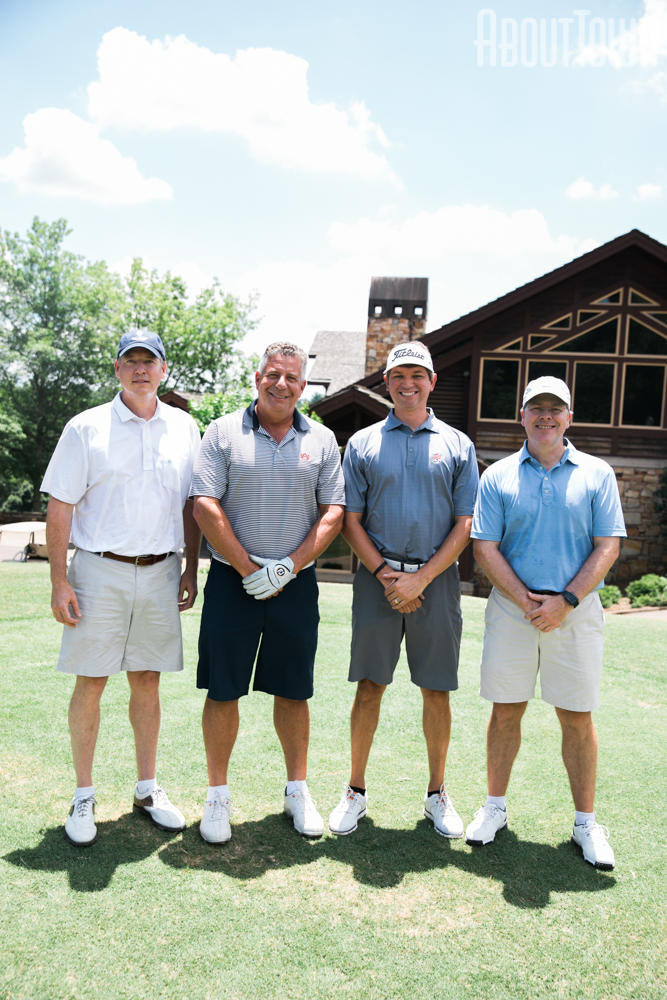 Tee It Up Fore Life 2019 | Photos | About Town