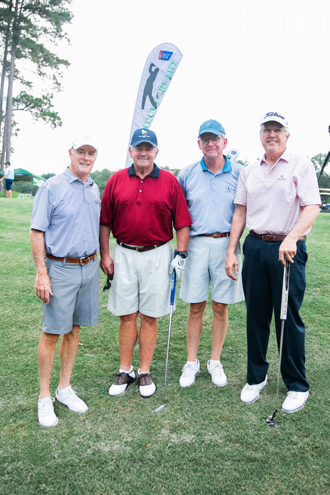 Tee It Up Fore Life 2019 | Photos | About Town