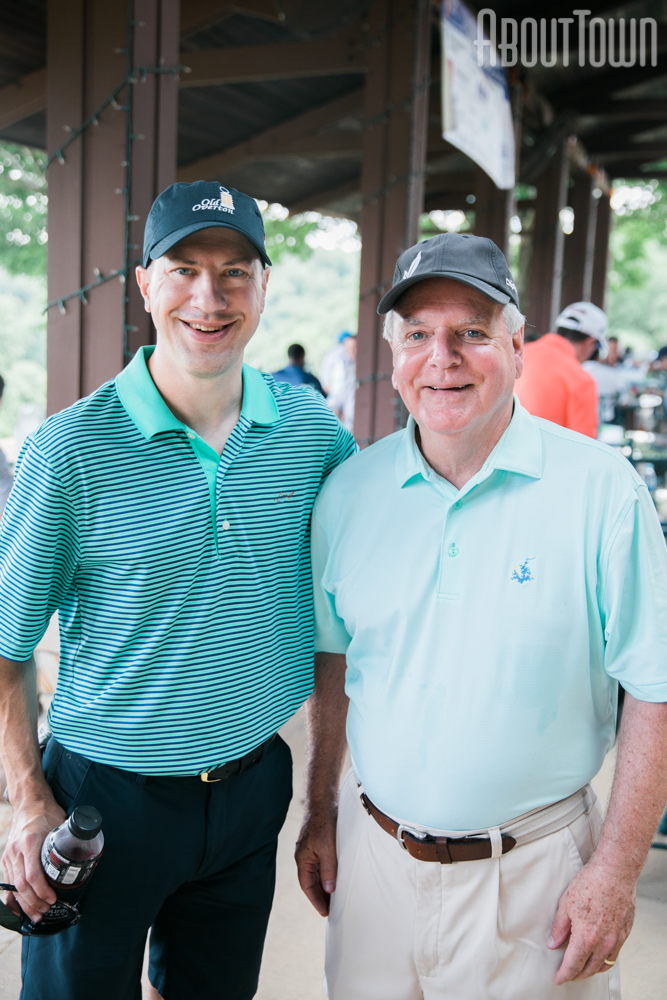Tee It Up Fore Life 2019 | Photos | About Town