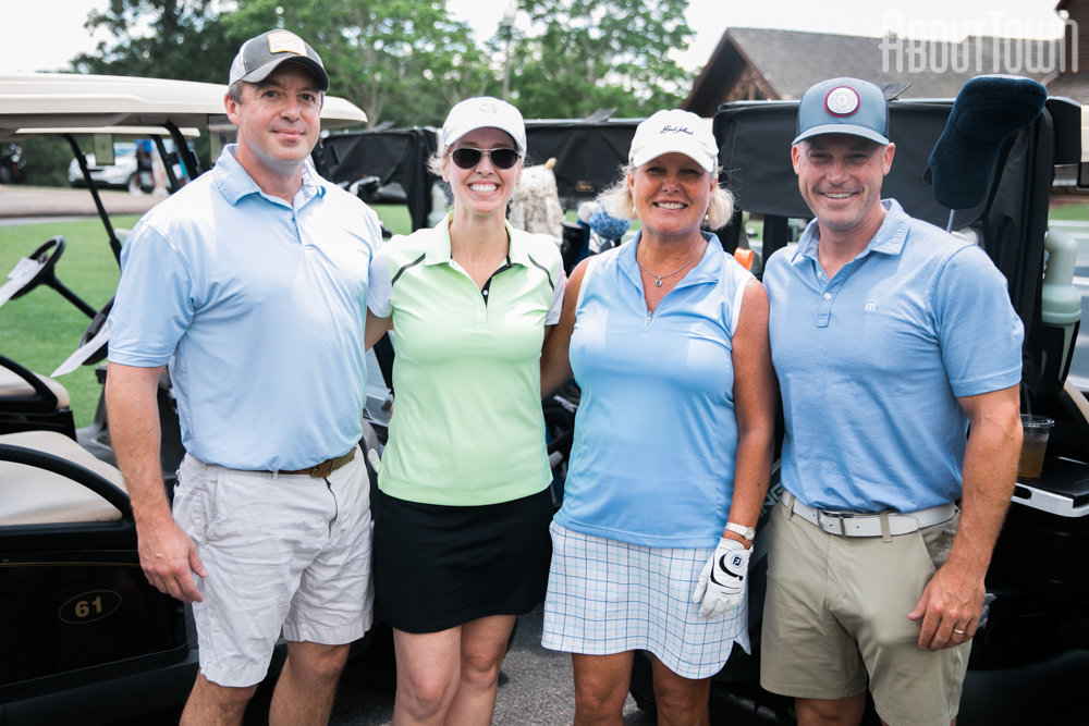 Tee It Up Fore Life 2019 | Photos | About Town