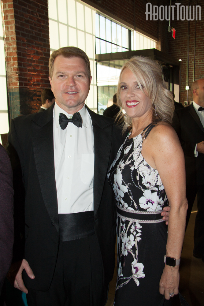 JDRF One Night Gala and After Party | Photos | About Town