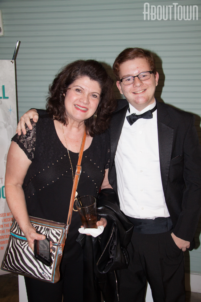 JDRF One Night Gala and After Party | Photos | About Town