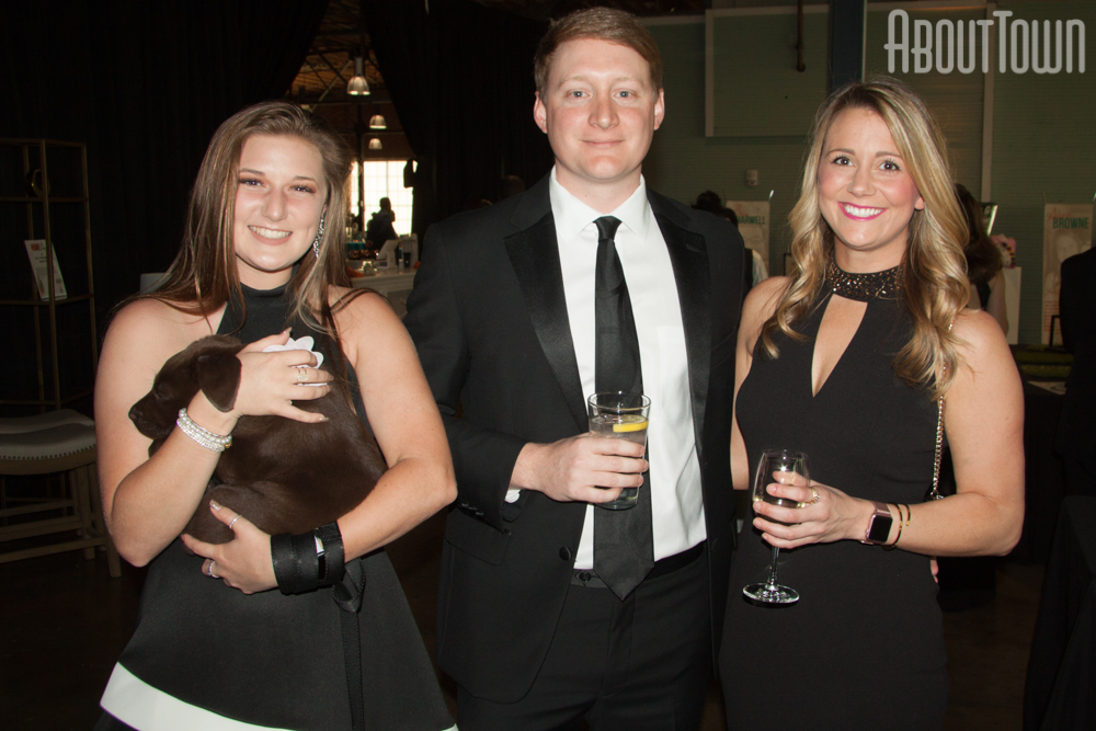 JDRF One Night Gala and After Party | Photos | About Town