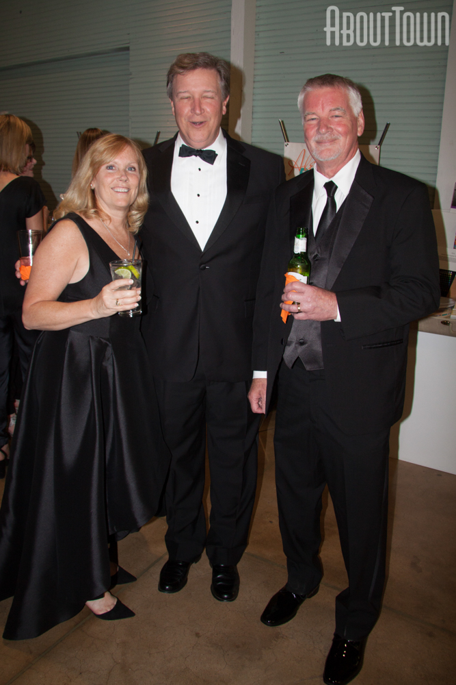 JDRF One Night Gala and After Party | Photos | About Town