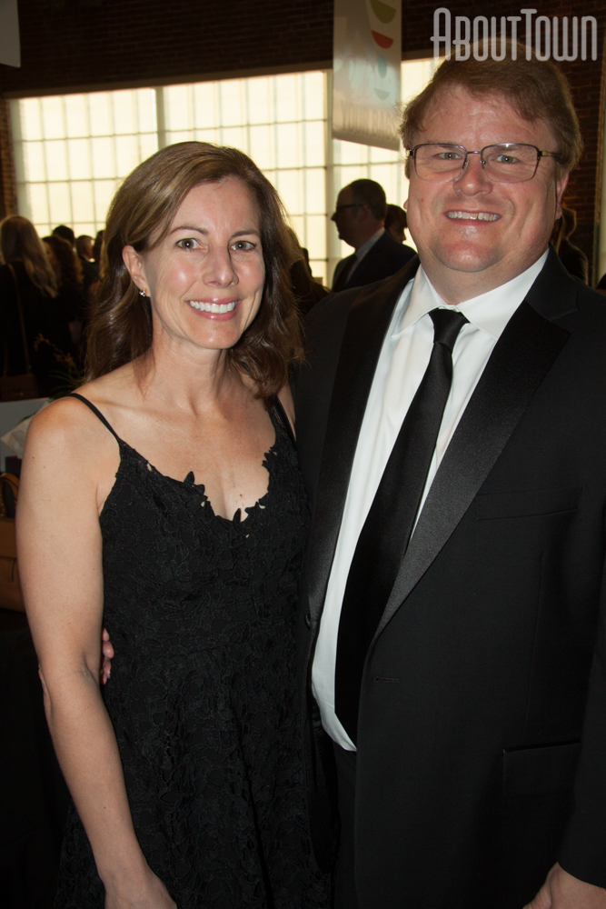 JDRF One Night Gala and After Party | Photos | About Town