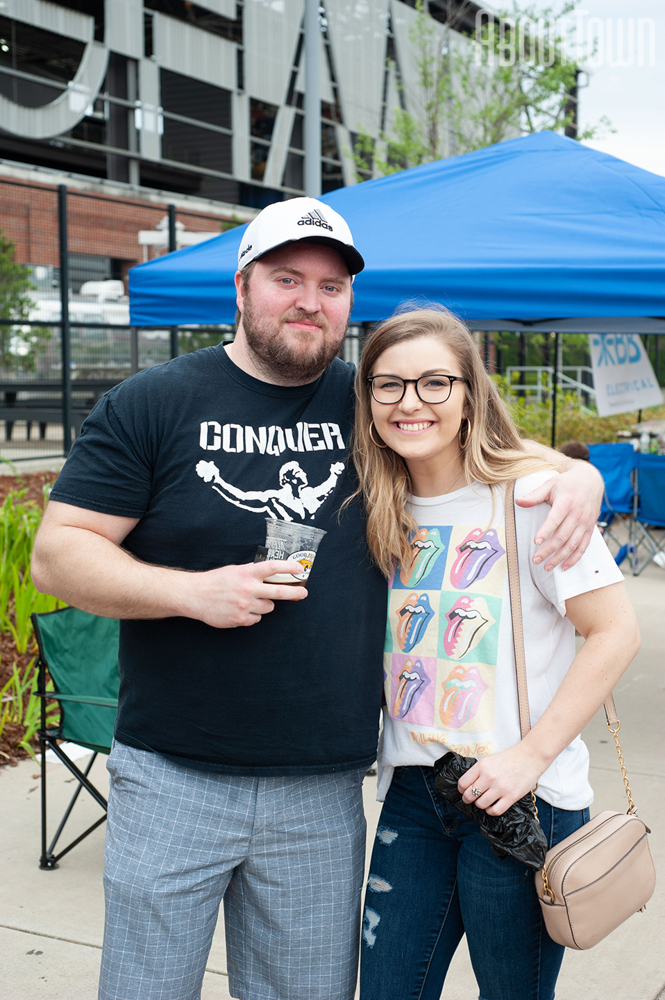 The Bell Center Cornhole Classic 2019 | Photos | About Town